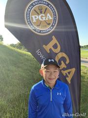 Ethan Wempen - Tournament Results | Iowa PGA Jr