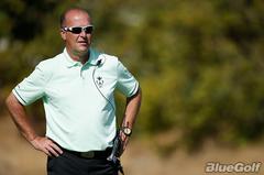 Asbri Welsh National PGA Championship - Jon Bevan Scorecard | The PGA