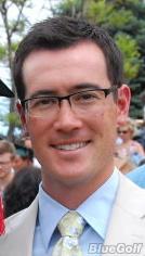 Four Ball Match Play Championship - Brian Nishi Scorecard | Colorado PGA