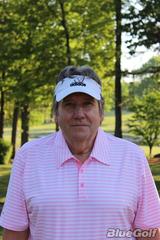 Harold Eller Pro-Am - James Paschal Scorecard | Tennessee PGA
