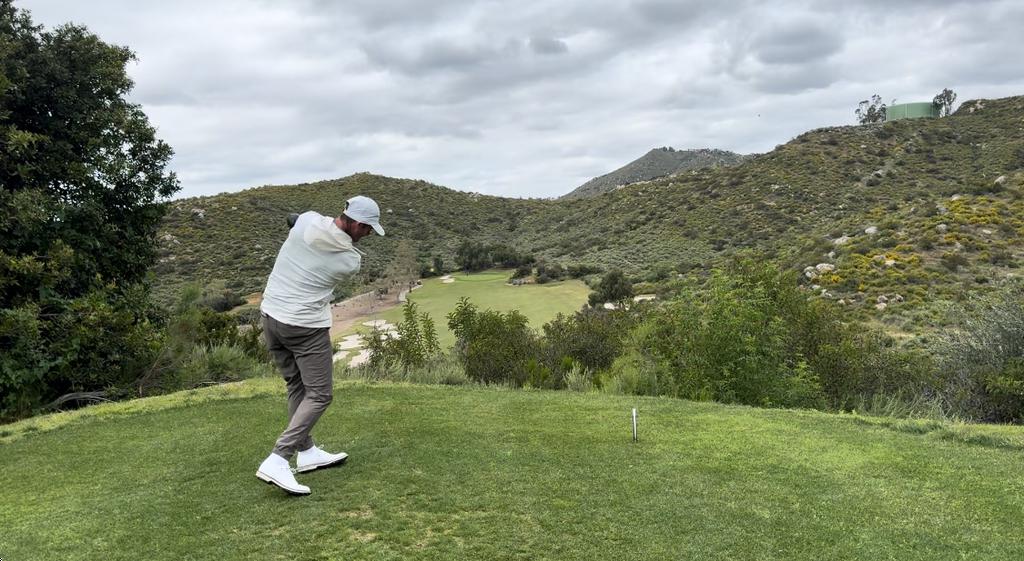 RSD Amateur Championship - Full Field Scores Leaderboard | US Am Tour