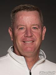 Mark Brown - Profile | Metropolitan PGA