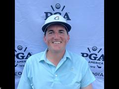 Georgia Open Qualifier @ Chattahoochee - Zane Smith Scorecard | Georgia PGA