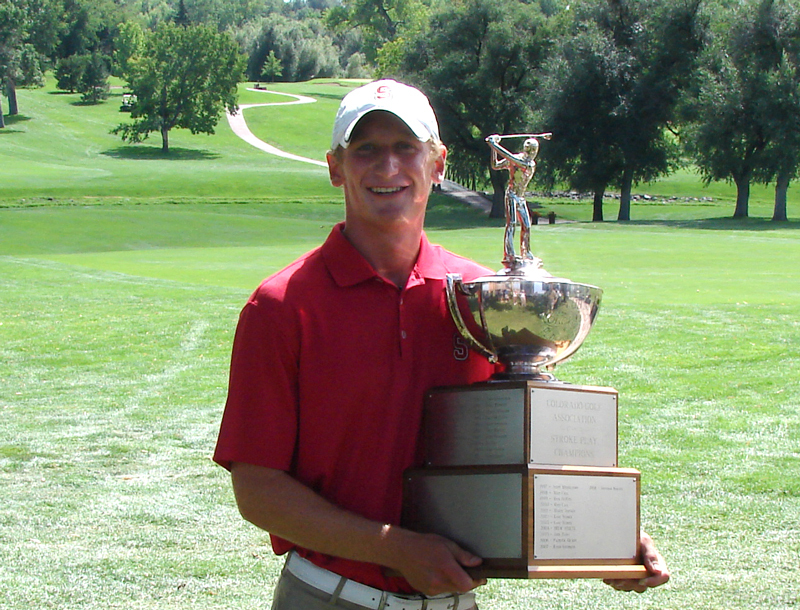 CGA Stroke Play Championship - Tournament Information Page | Colorado ...