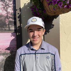 The Mike Bencriscutto Junior Masters - Thomas Haverty Scorecard | WPGA ...