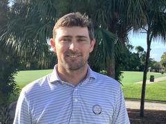 Conor Richardson - Tournament Results | PalmBeach Golf Assn