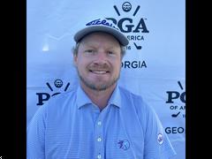 Anthony Cordes - Tournament Results | Georgia PGA