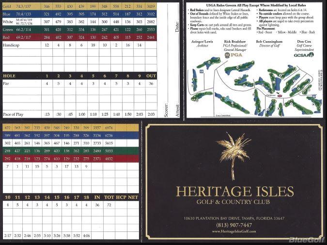 Crown Isle Golf Course Layout at Madeleine Frayne blog