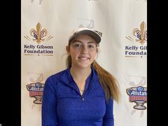 Grace Engel - Tournament Results | Alabama Jr