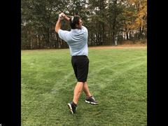 Matthew Moriarty - Profile | Connecticut PGA