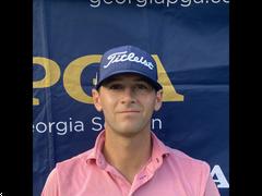 Michael Cromie - Tournament Results | GProTour