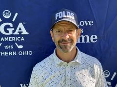 NOPGA Professional Championship - Mark Sierak Scorecard | NOPGA