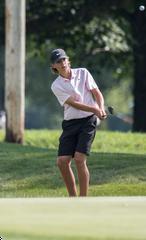 Jackson Saroney - Tournament Results | Central NY PGA