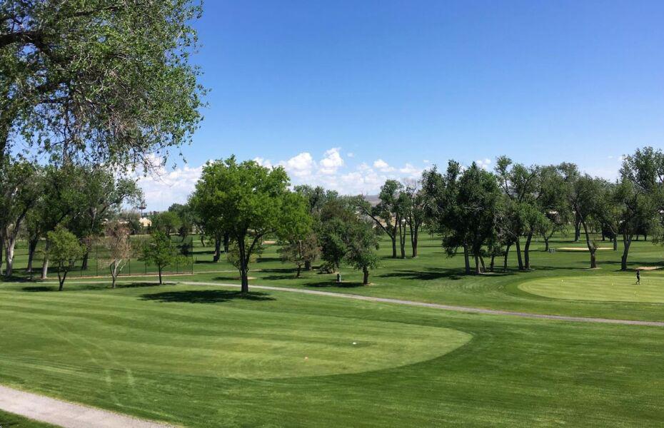 Colorado Kickoff - Tournament Information Page | US Am Tour