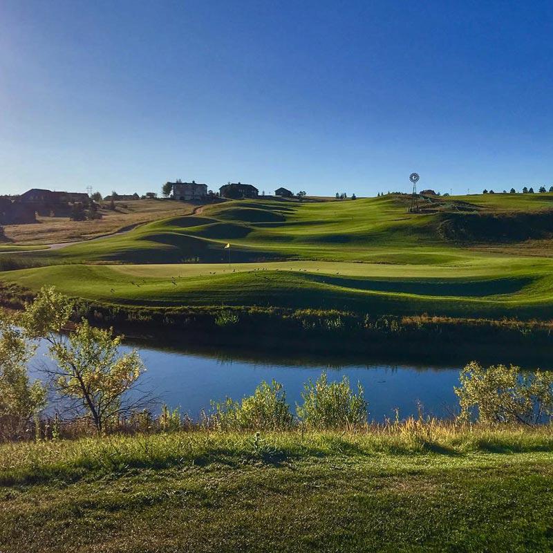 The Battle at Kings Deer - Round 1 Pairings | US Am Tour