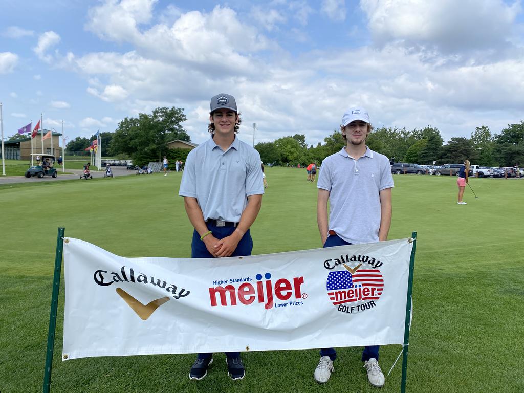 Forest Akers East - Meijer Girls 13-15 Leaderboard | G.O.L.F. - CMJT