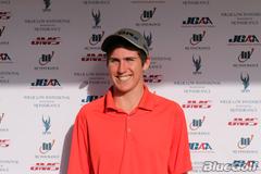 Alex Wilcox - Profile | JGAA