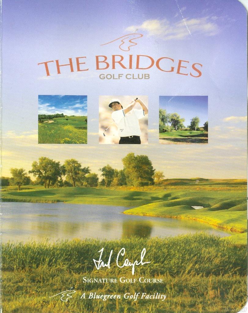 The Bridges Championship - Tournament Information Page | US Am Tour