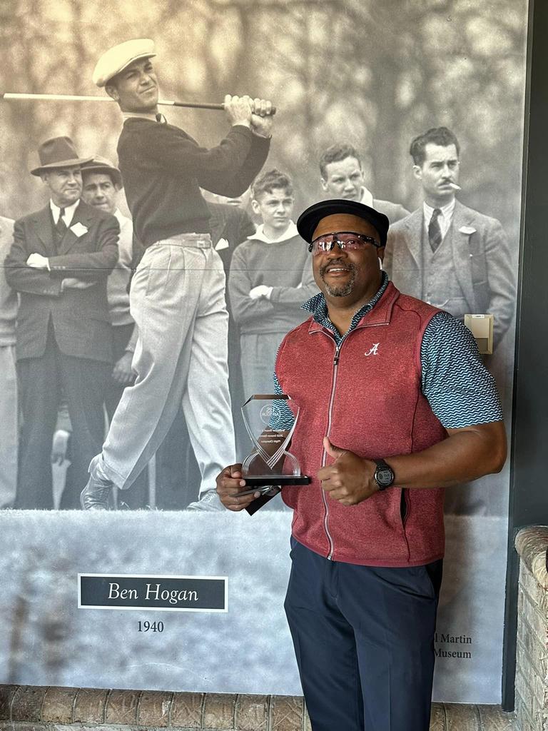 GRANDOVER RESORT - WEST - Senior Tiger Flight Leaderboard | US Am Tour