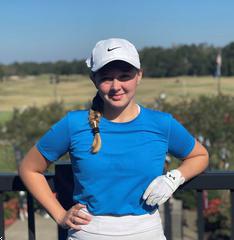Par 3 Championship - Emma Cunningham Scorecard | WPGA Jr Foundation