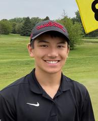 Junior Tour #29 - Pleasant View GC - Charlie Lo Scorecard | WPGA Jr ...