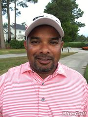 60th North Carolina Open - Savio Nazareth Scorecard | Carolinas PGA