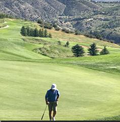 Charlie Hubbard - Tournament Results | STPGA Jr Golf