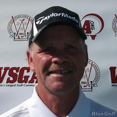 Dan J. Wick - Official WHS Handicap Index | WSGA