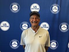 John Pappas - Current Tournament Index | US Am Tour