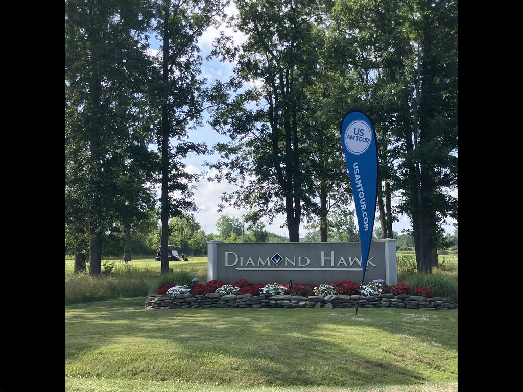 Diamond Hawk Open - Tournament Information Page | US Am Tour