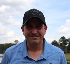Aaron Black - Tournament Results | Carolinas PGA