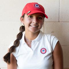 Lauren Patterson - Tournament Results | STPGA Jr Golf