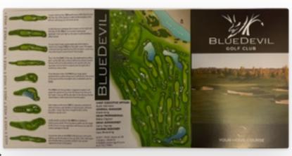 Blue Devil Golf Club - Course Profile | Course Database