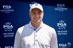 Pro-Scratch Am - Garrett Powell Scorecard | Tri-State PGA