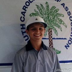 21st Annual Jimmy Self Invitational - Jackson Cole Scorecard | SCJGA