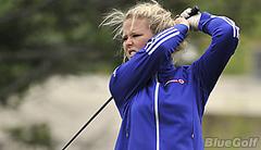 Brittany Henderson - Profile | Golf Canada