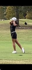 Scarlett Kirsch - Tournament Results | Kelly Gibson Junior Golf Tour