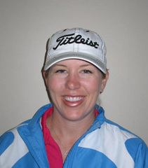 Jennifer Huber - Tournament Results | Northern Texas PGA