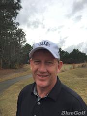 Randall James - Profile | Carolinas PGA