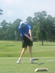 Daniel Dickens - Tournament Results | NTPGA