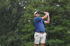 Ty Gingerich - Tournament Results | GProTour