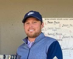 Nathan Boltz - Tournament Results | WSGA