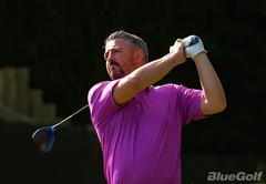 Mark Butler - Tournament Results | The PGA