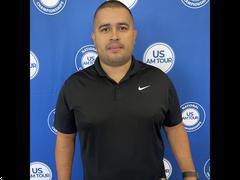 Martin Torres - Current Tournament Index | US Am Tour