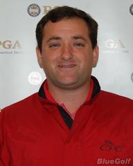 85th Connecticut PGA Championship - Kevin Cloud Scorecard | Connecticut PGA