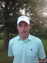 Bret Leon - Tournament Results | Illinois PGA