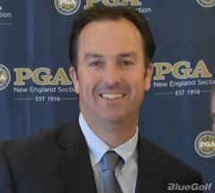 Stephen Clancy - Profile | New England PGA