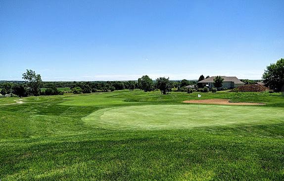 SUNFLOWER OPEN 2025 - Tournament Information Page | US Am Tour