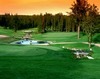 Cougar Creek Golf Resort - Course Profile | Course Database