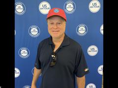 Northwest Championship - Michael Lenett Scorecard | US Am Tour